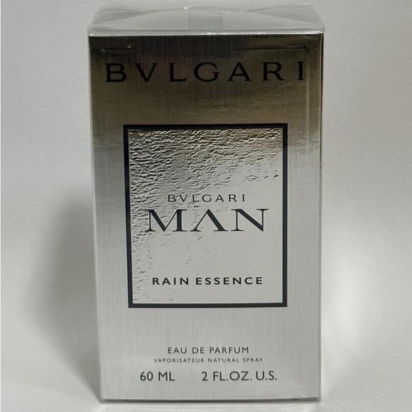 Bulgari | Bath & Body | New Bulgari Rain Essence | Poshmark